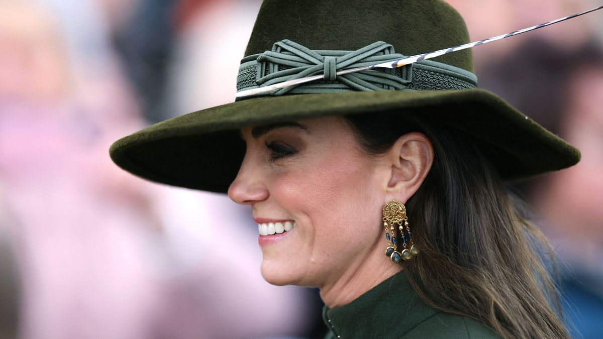 The Princess of Wales Made an Incredibly Sweet Last-Minute Change to ... The Princess of Wales Made an Incredibly Sweet Last-Minute Change to ...
