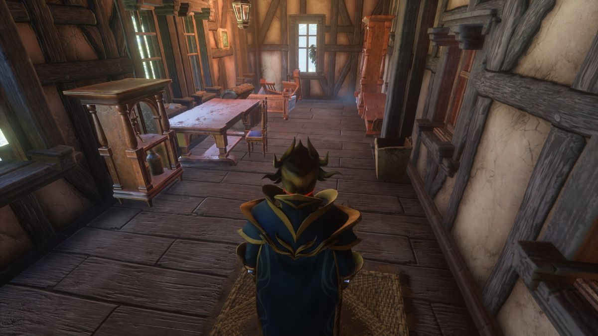 Enshrouded Blue Goblet Tavern: Location of the best base in the game ...