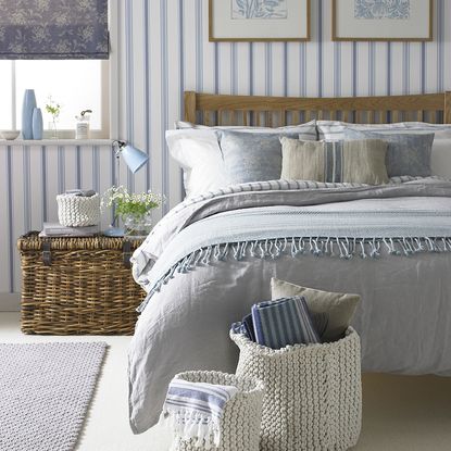 Decorating with pattern | Ideal Home