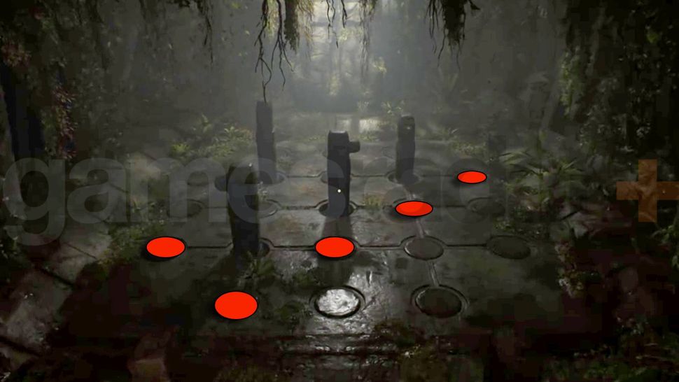 Indiana Jones and the Great Circle board game solution | GamesRadar+