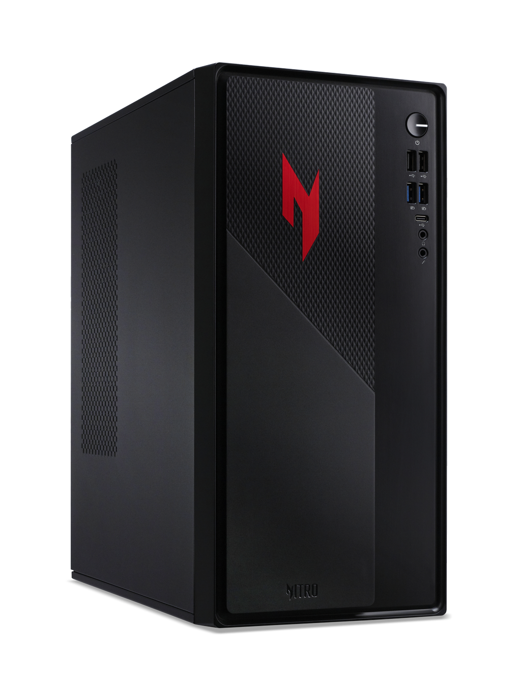 Acer drops new Nitro gaming laptops that can run up to an Nvidia RTX ...