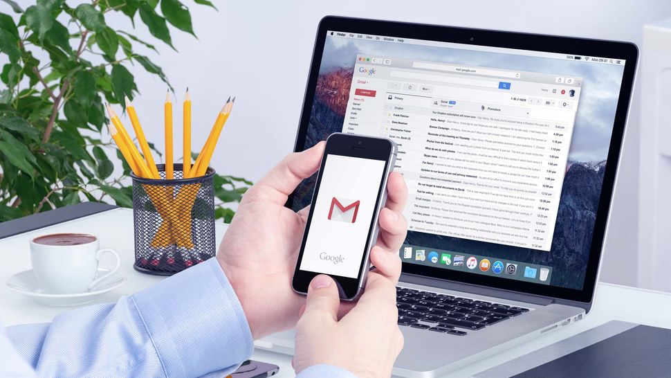How to access archived emails in Gmail | Laptop Mag