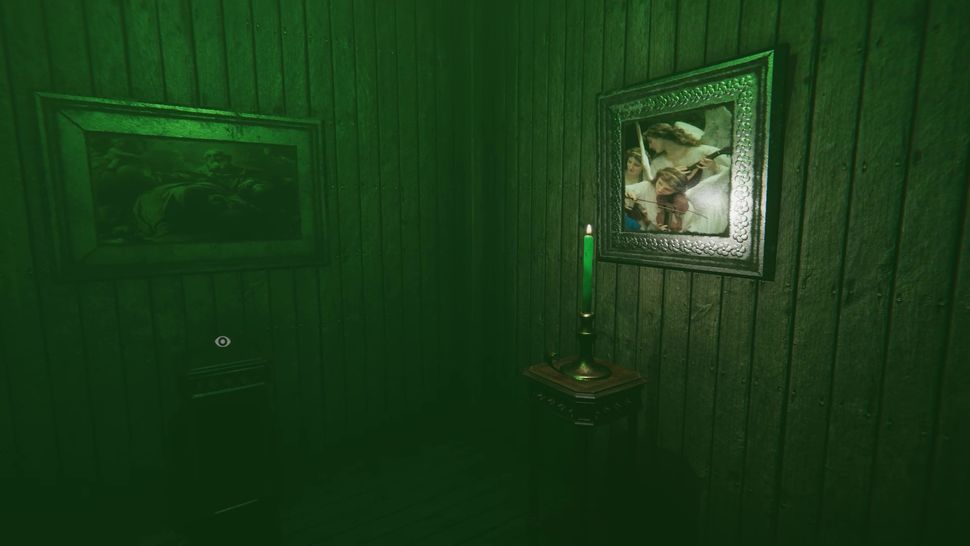 How to solve the Madison candle puzzle and church maze | GamesRadar+