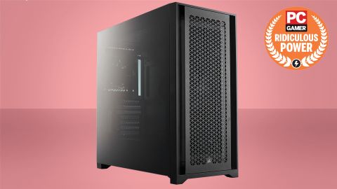 Best gaming PC builds: budget, mid-range and high-end recommendations ...