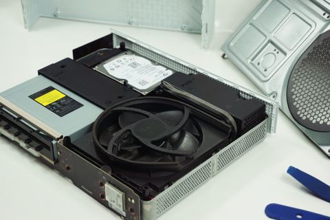 How to open an Xbox One S console for repair | Windows Central