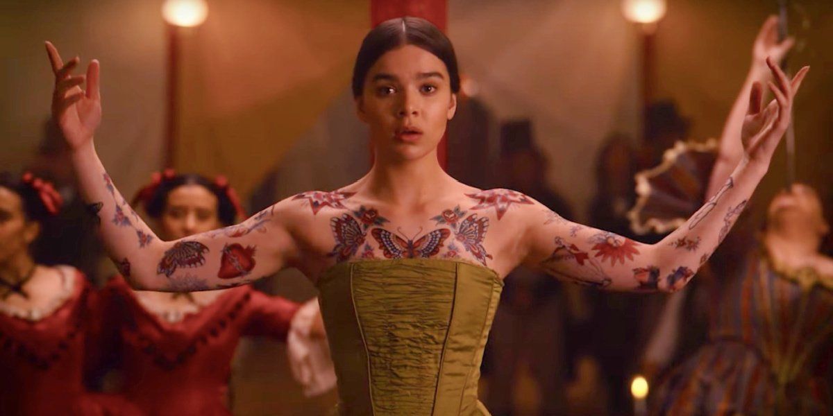 The Best Hailee Steinfeld Movies And TV Shows (And How To Watch Them ...