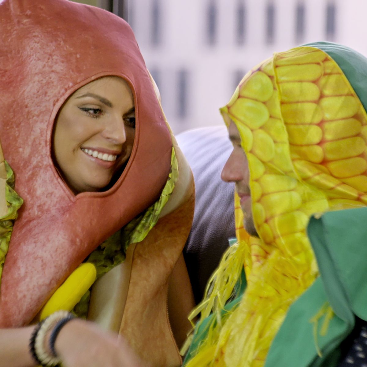 Are Nick and Danielle From 'Love Is Blind' Together Now? | Marie Claire