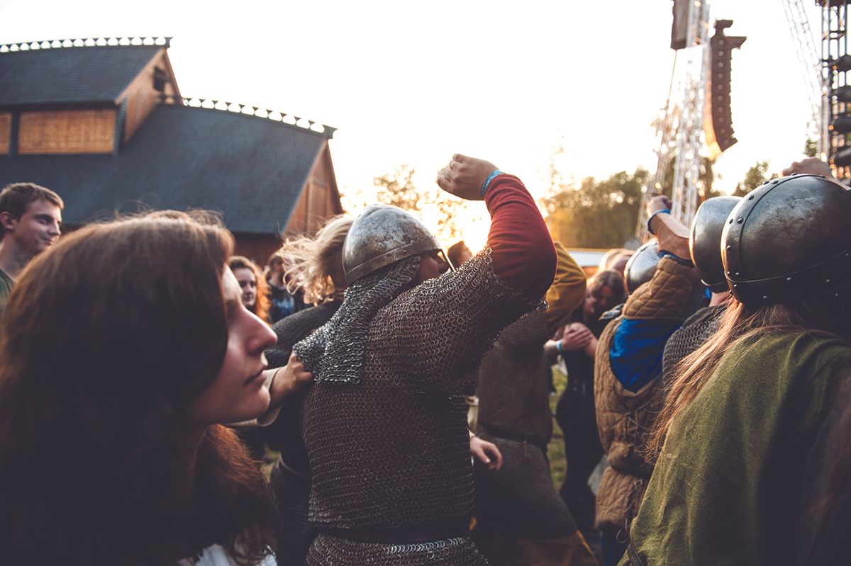 Subterranea: Skuggsjá | Louder