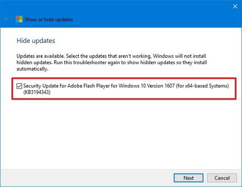 How to uninstall and reinstall updates on Windows 10 | Windows Central