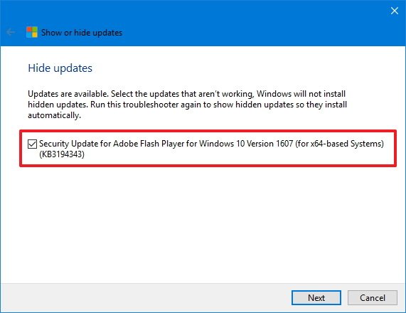 How to uninstall and reinstall updates on Windows 10 | Windows Central