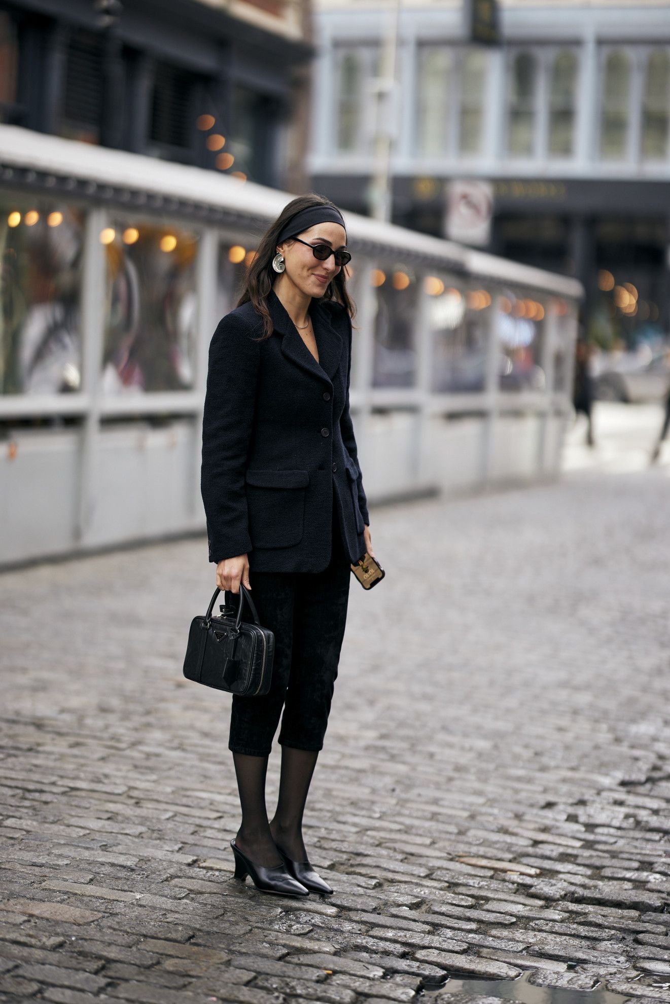 Pedal Pushers Are the Biggest Spring Pant Trend of 2024 | Who What Wear