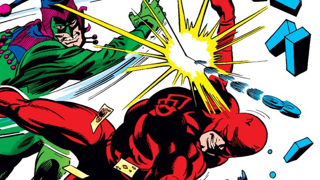 Best Daredevil villains of all time | GamesRadar+