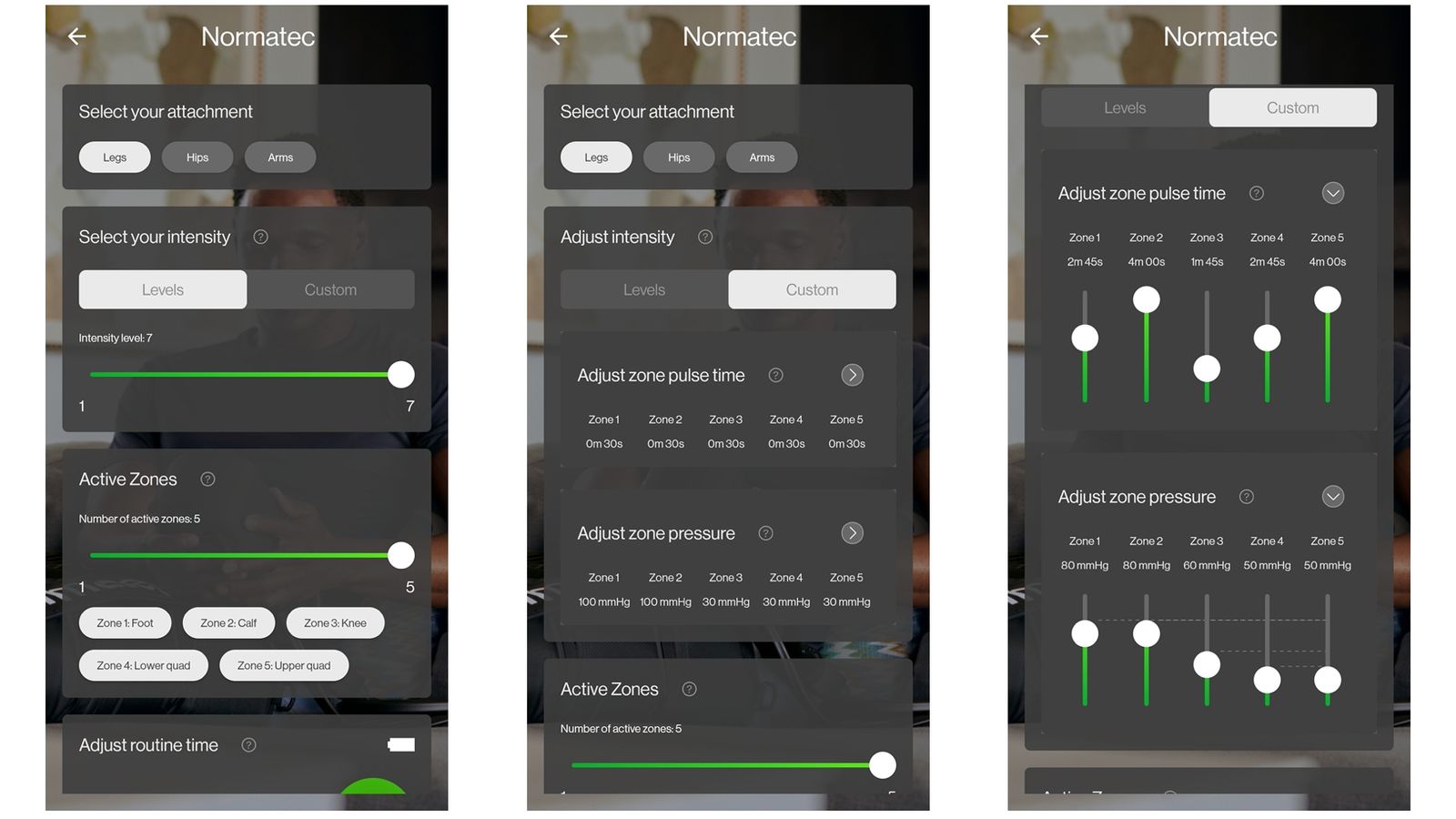 Hyperice Normatec 3 Legs Review | T3