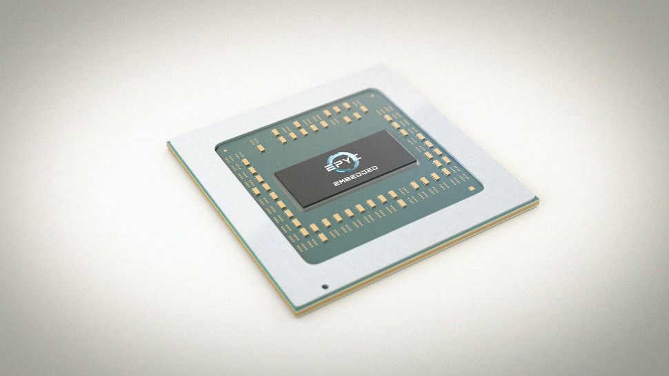 This is the cheapest 32-core CPU worth buying right now and it is EPYC ...