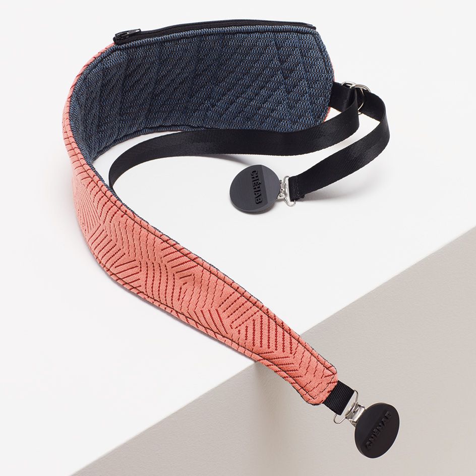 Knit by Kvadrat see designers experiment with Febrik textile | Wallpaper