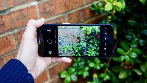Nokia G50 review | TechRadar