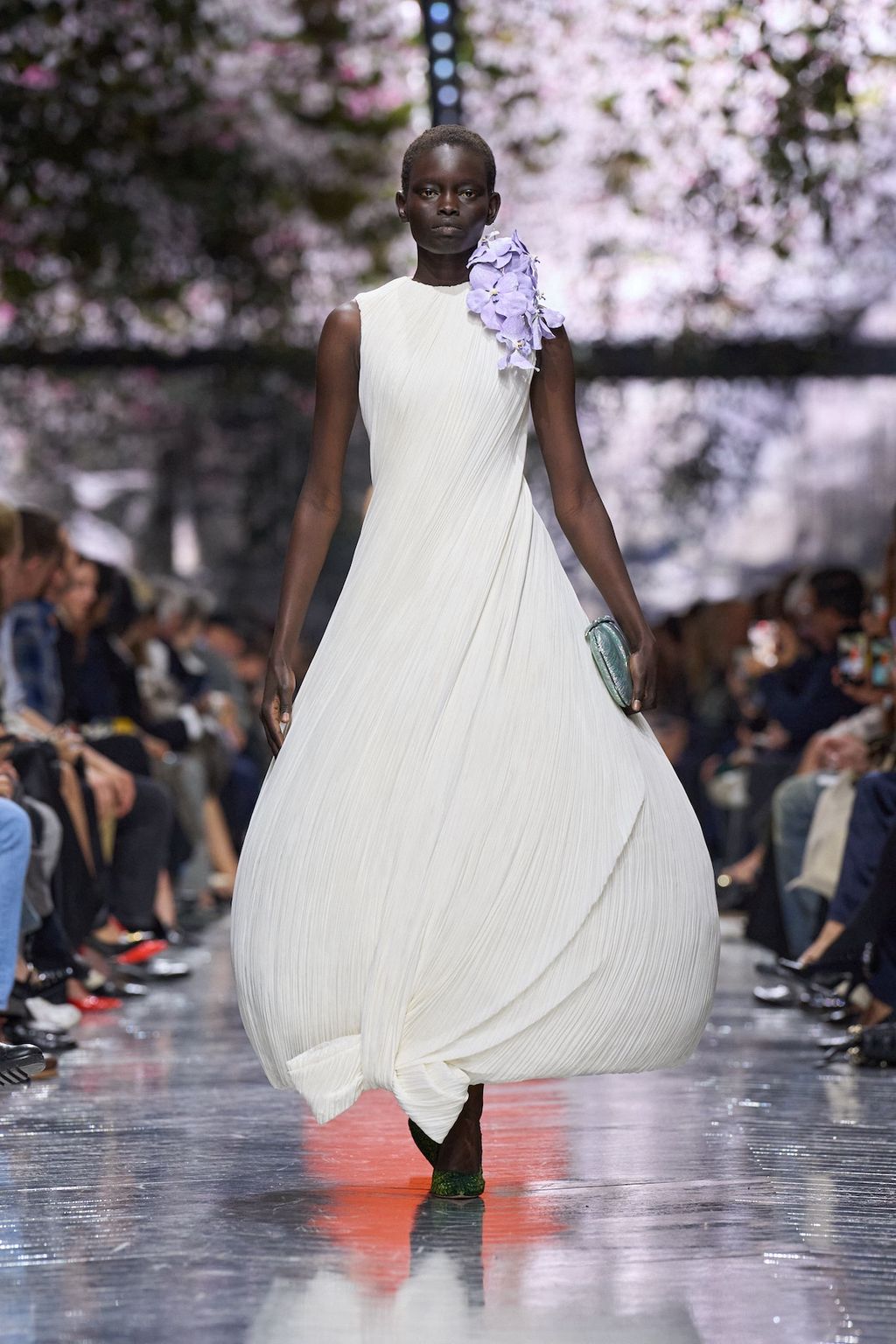 Jonathan Anderson’s Dior couture debut: a bold ‘Wunderkammer’ of ideas ...
