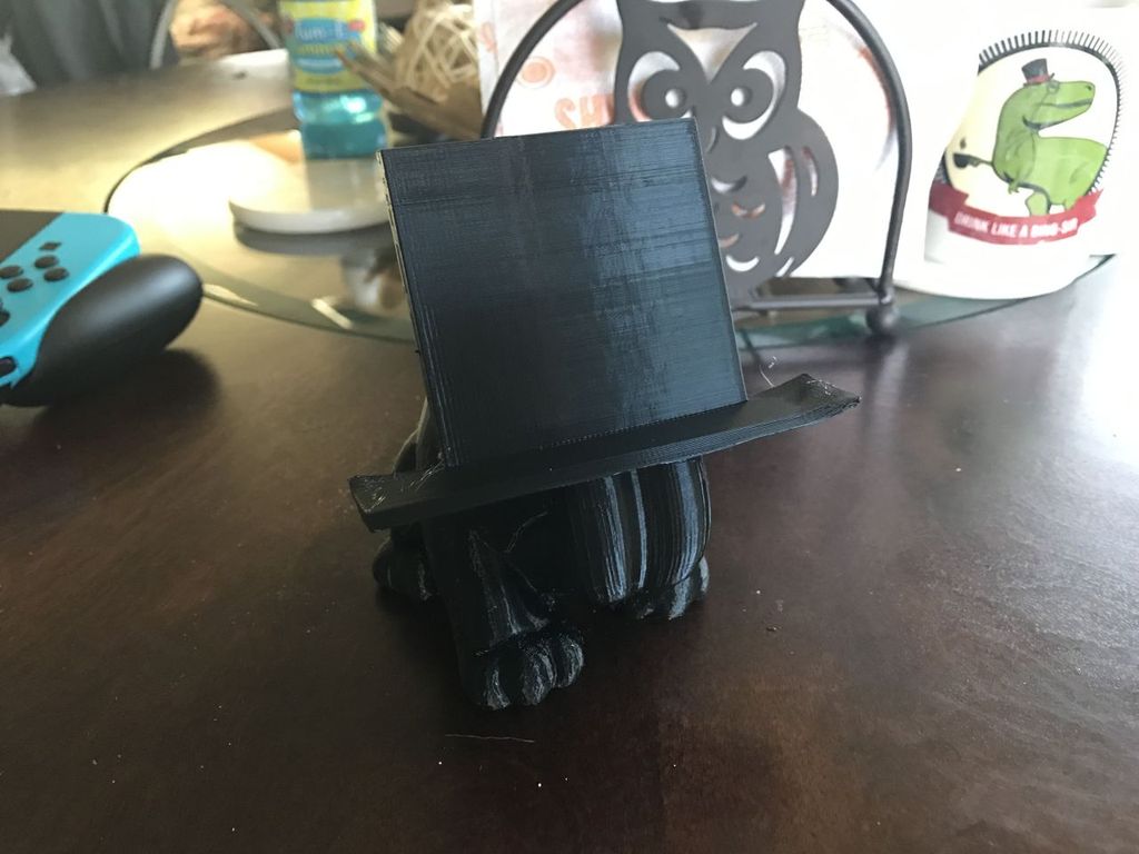 The Nintendo Switch dog is real and it can hold your Joy-Con grip ...