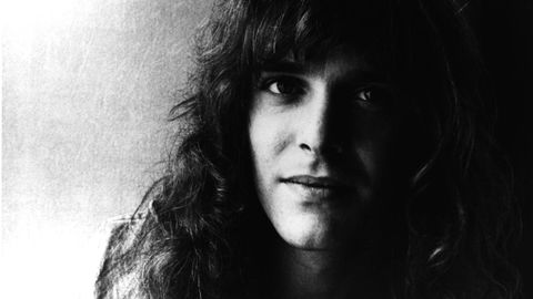 Peter Frampton: The Best Albums - A Buyers' Guide | Louder