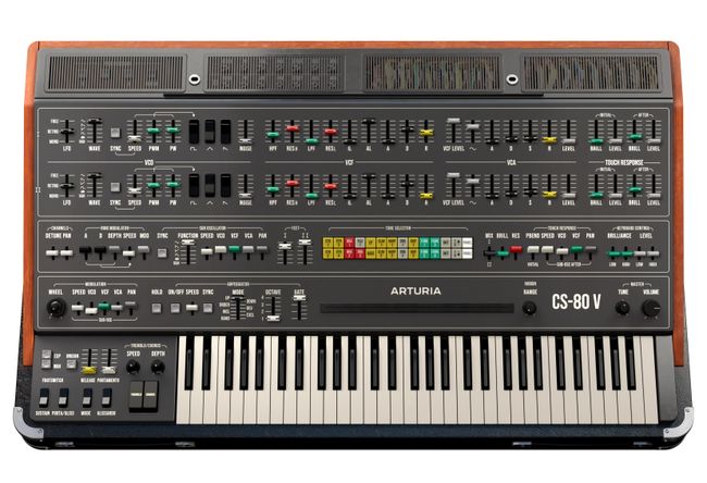 The must-have soft synths for 2022 | MusicRadar