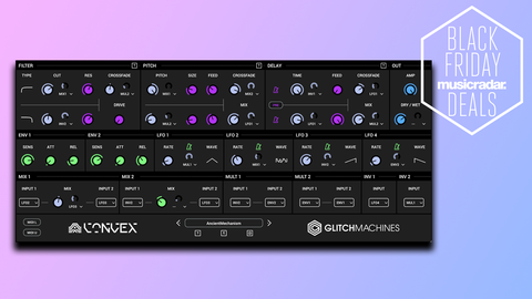 Fancy a plugin for the price of a cup of coffee? I write about music ...