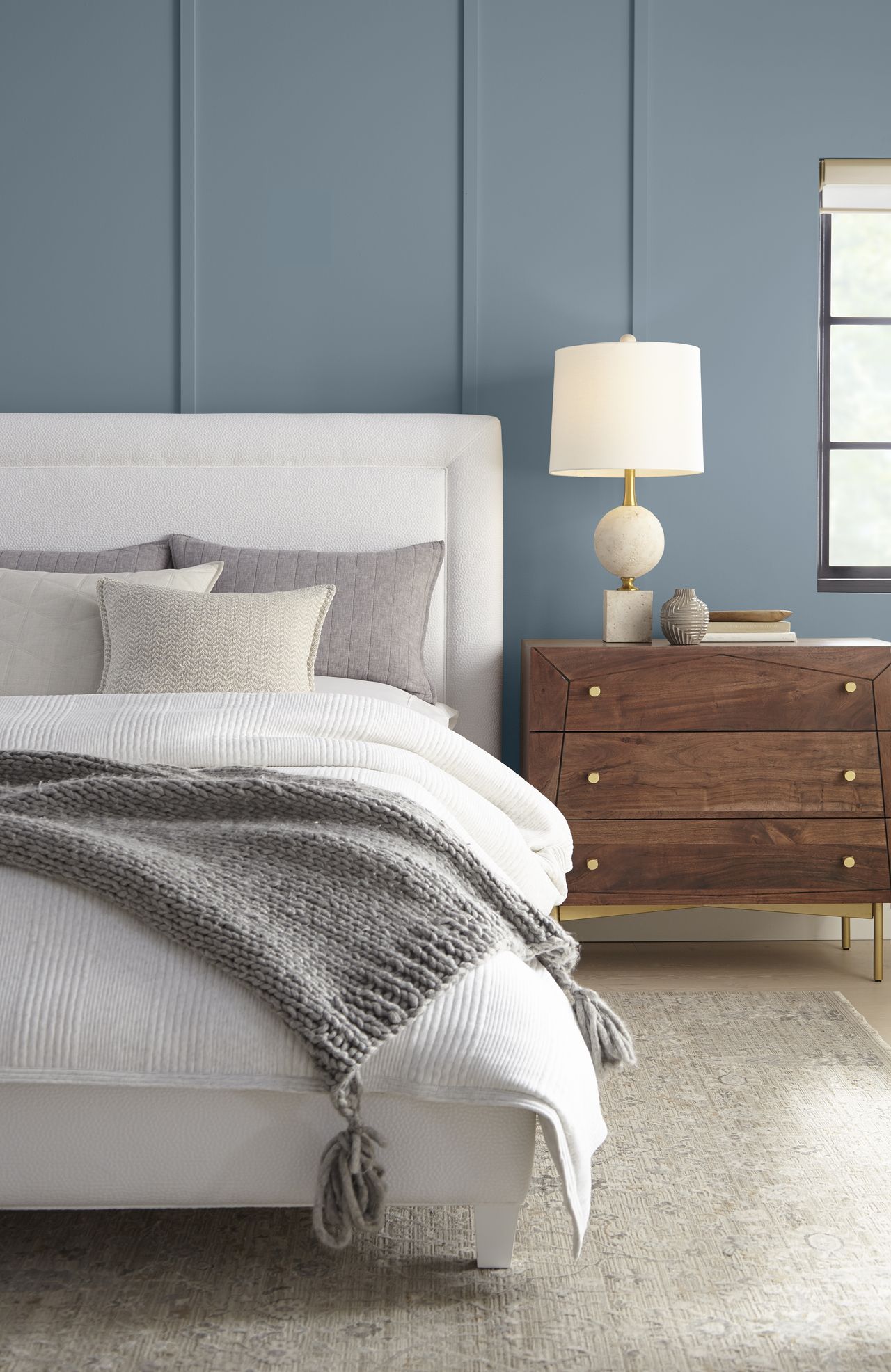Most Popular Behr Paint Colors — 8 Expert-Approved Shades | Livingetc