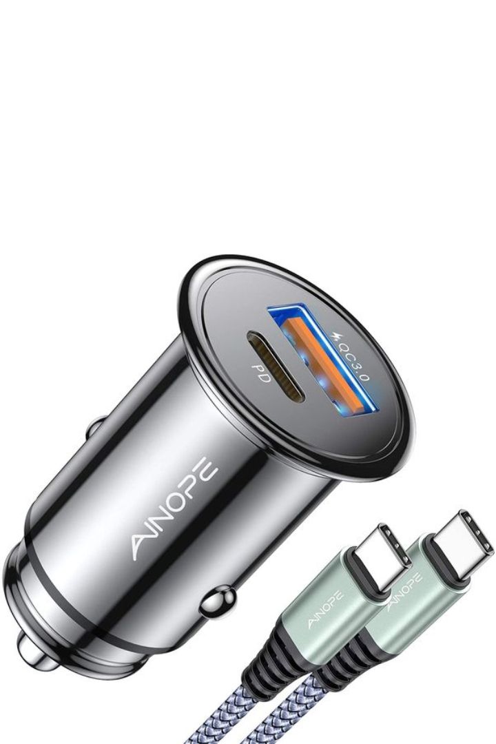 Best iPhone car chargers in 2025 | iMore