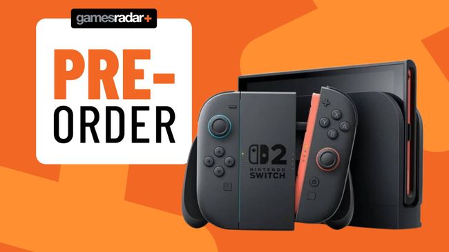 How to pre-order Nintendo Switch 2: top tips from my years of stock ...