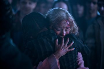 The 'Wednesday' Ending, Explained. | Marie Claire