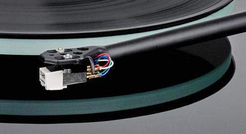 Rega Planar 2 review | What Hi-Fi?