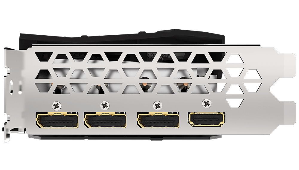 Gigabyte RX 5600 XT Gaming OC 6G Review: Priced Right, Performs Well ...