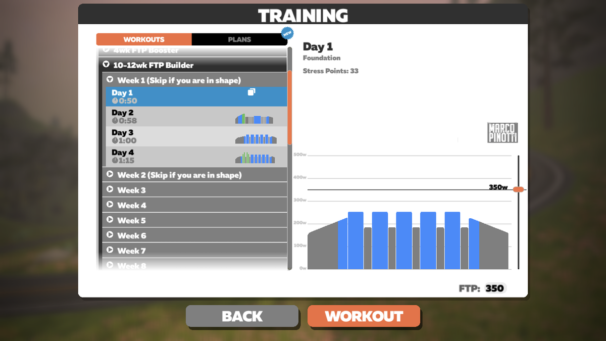 Zwift training plans: A beginner's guide | Cyclingnews
