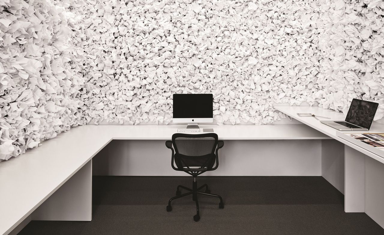 Exploring the finest design-led creative workplaces | Wallpaper*