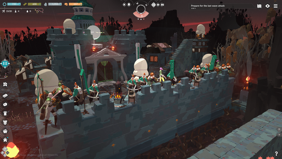 Cataclismo review | PC Gamer