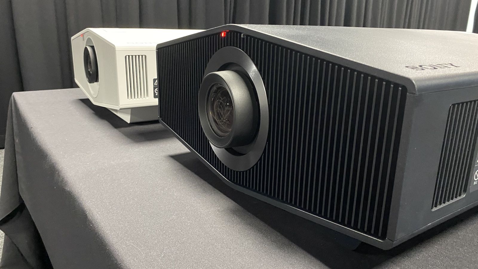 Best projectors 2025: Full HD, 4K, and short-throw | What Hi-Fi?