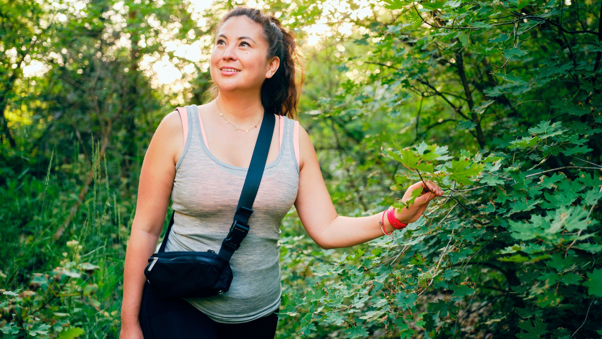 Want to reduce your stress levels? Try this Japanese mindfulness ...