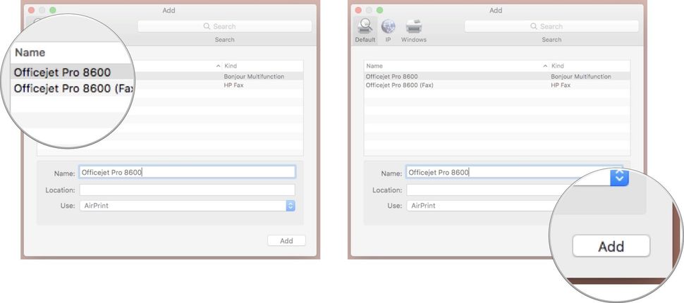 How to reset the printing system on your Mac | iMore