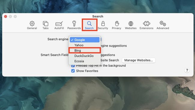 Bing search engine review | TechRadar