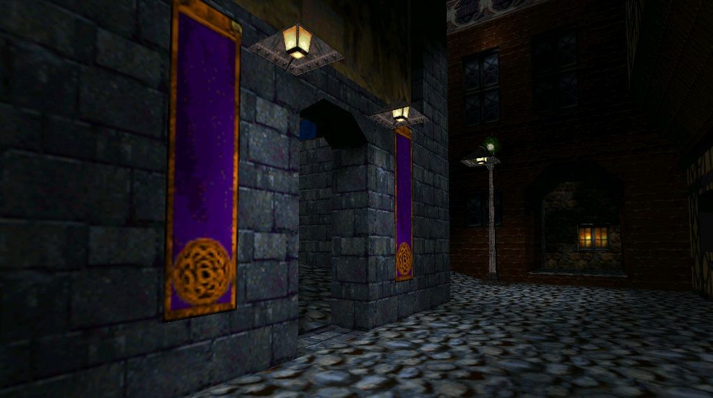 The best videogame cities | PC Gamer