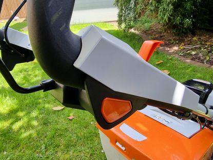 Stihl RMA 443 VC review: is this the perfect cordless lawn mower? | T3