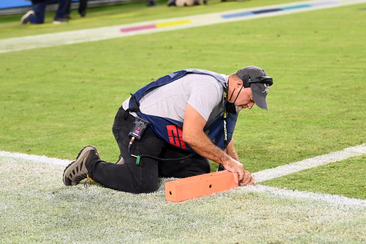 NFL 2022: What's New in TV Tech | TV Tech