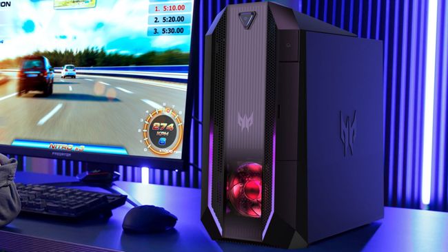 The best gaming PC 2022: UK builds at the cheapest prices | GamesRadar+