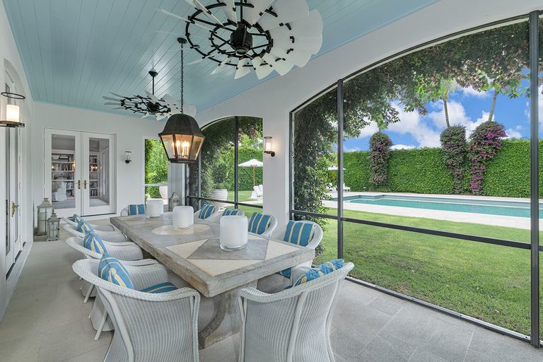 6 homes for golf enthusiasts | The Week