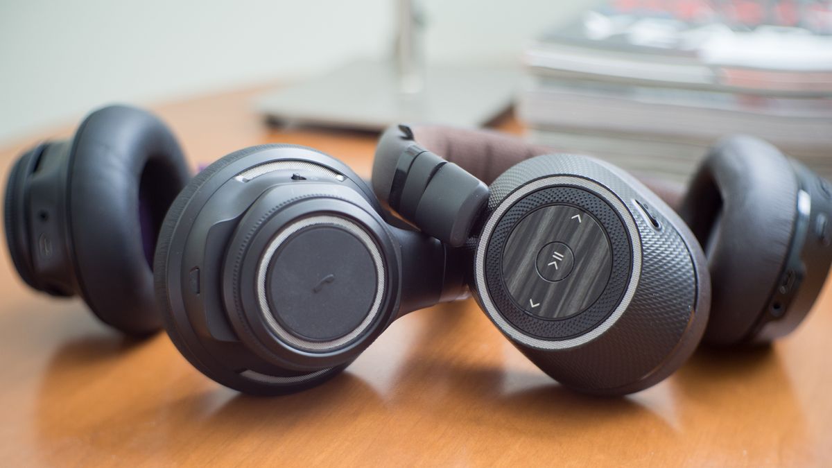 Plantronics BackBeat Pro 2 review | TechRadar