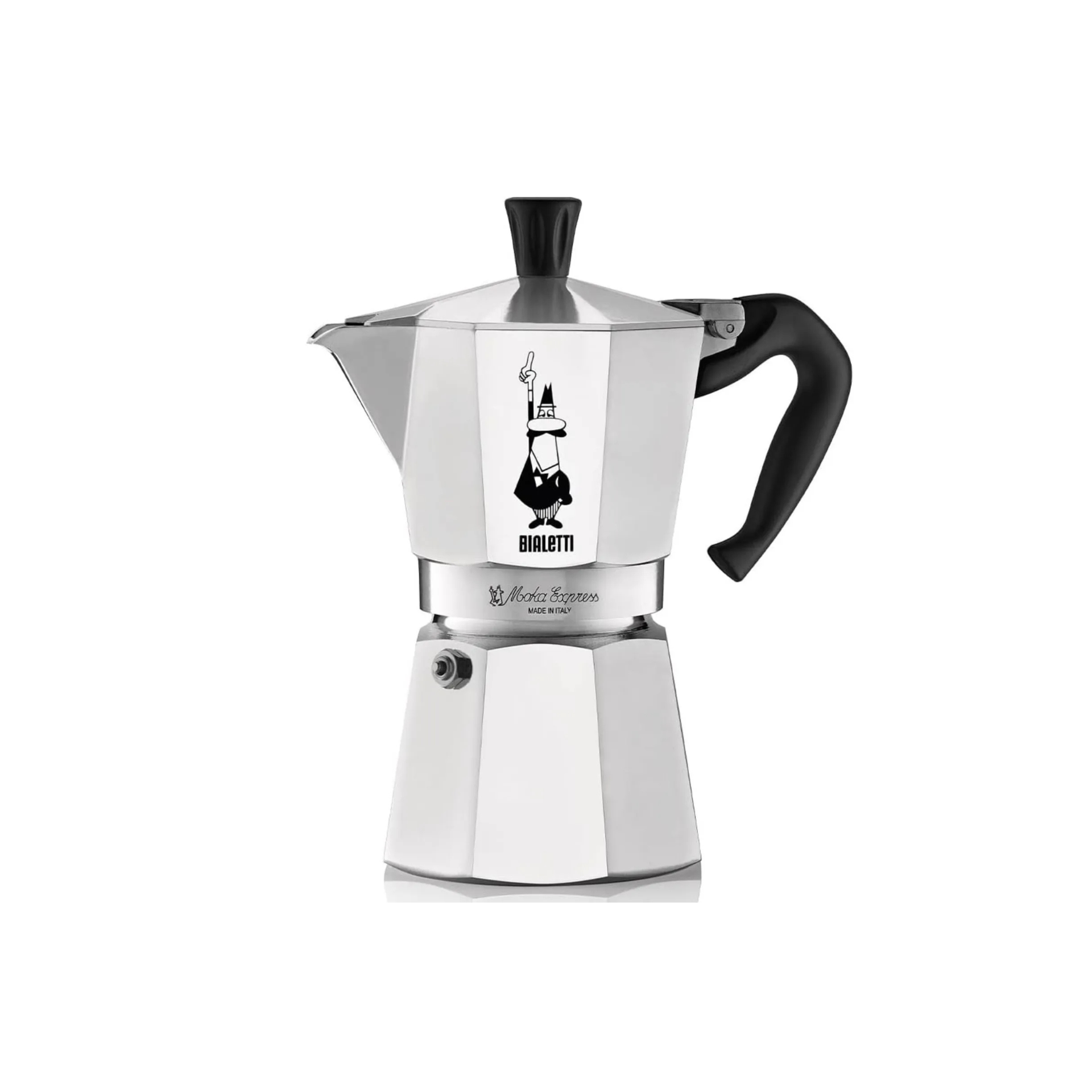 Best moka pots: tried and tested | Homes and Gardens