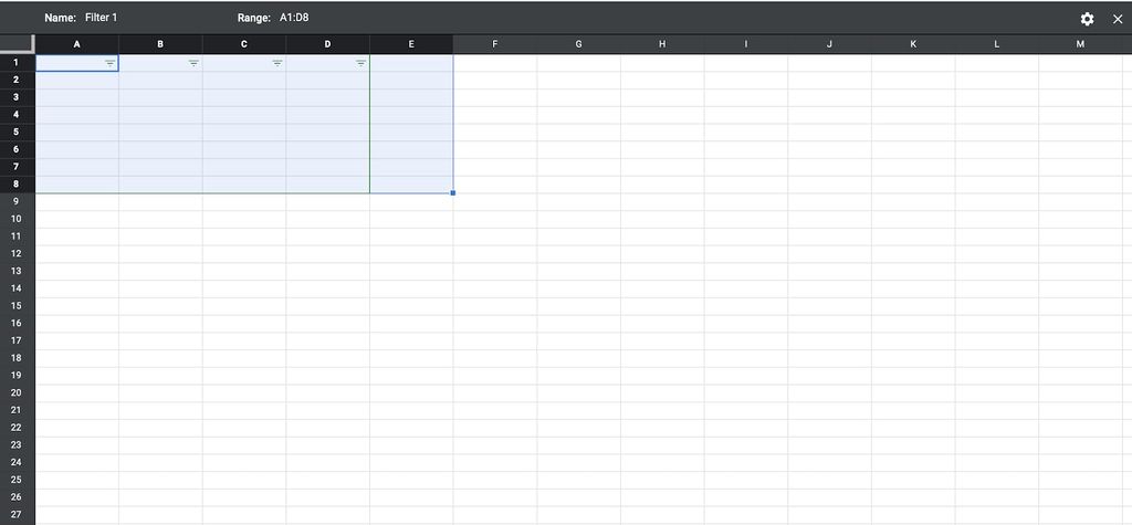 Google Sheets review | TechRadar