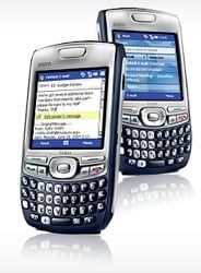 WM6 For Treo 750 “in the Queue” | Windows Central