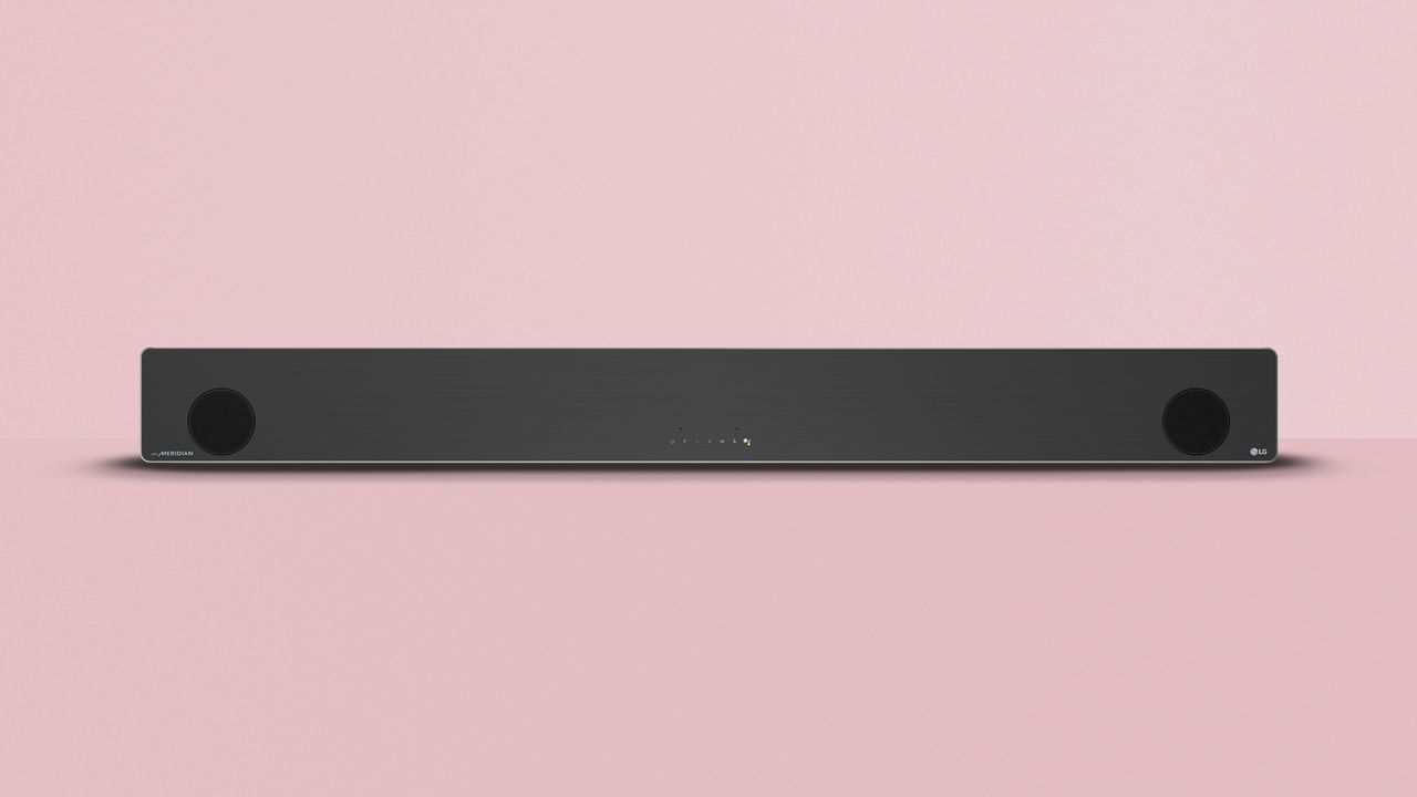 LG SN11RG review: the best Dolby Atmos soundbar package so far | T3