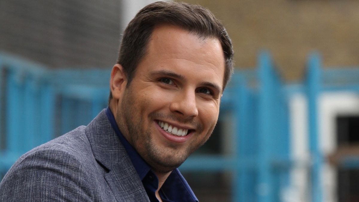 Dan Wootton: GB News presenter admits ‘errors’ but denies criminality ...