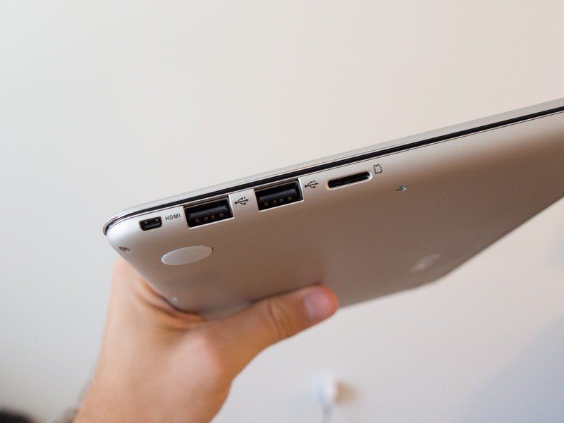 ASUS Chromebook Flip (C100) review | Android Central
